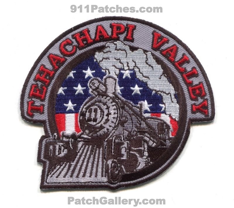 PatchGallery.com Online Virtual Patch Collection By: 911Patches.com ...