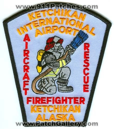 PatchGallery.com Online Virtual Patch Collection By: 911Patches.com ...