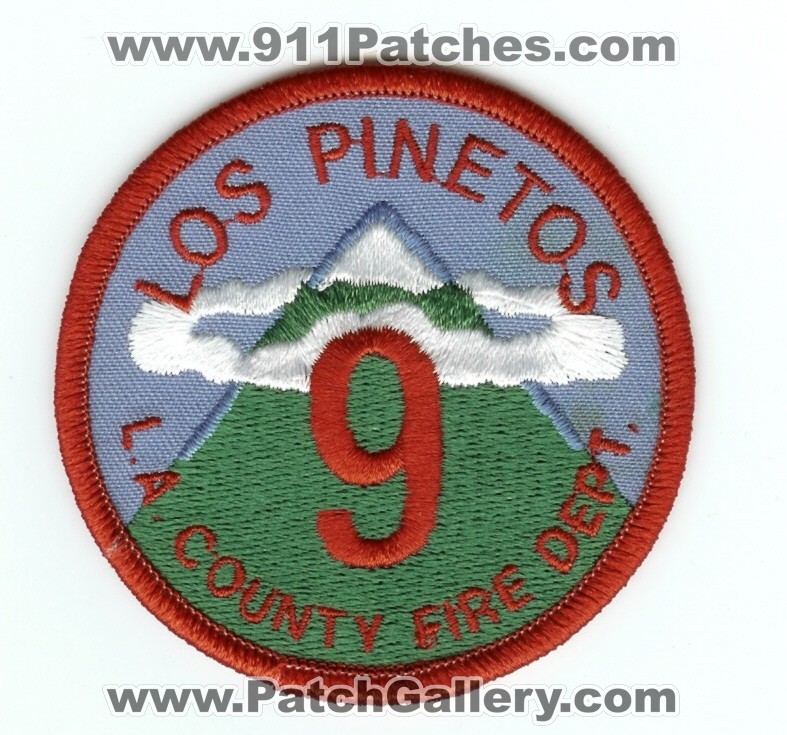 PatchGallery.com Online Virtual Patch Collection By: 911Patches.com ...