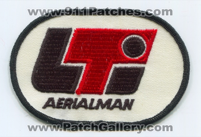 PatchGallery.com Online Virtual Patch Collection By: 911Patches.com ...