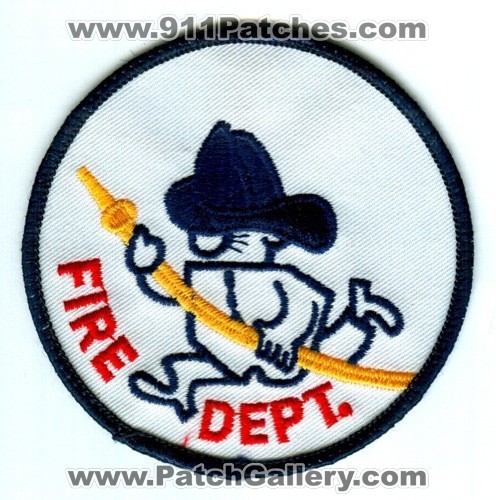 PatchGallery.com Online Virtual Patch Collection By: 911Patches.com ...