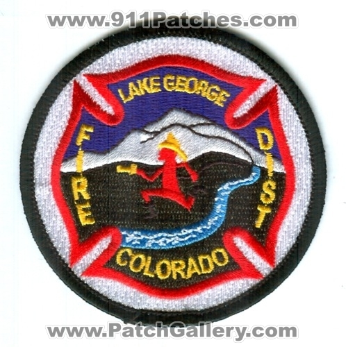 PatchGallery.com Online Virtual Patch Collection By: 911Patches.com ...