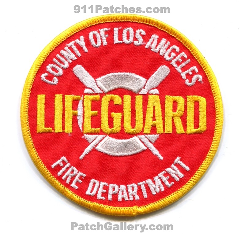 PatchGallery.com Online Virtual Patch Collection By: 911Patches.com ...