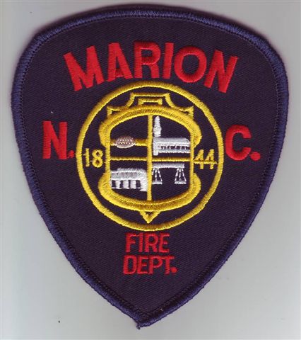 PatchGallery.com Online Virtual Patch Collection By: 911Patches.com ...