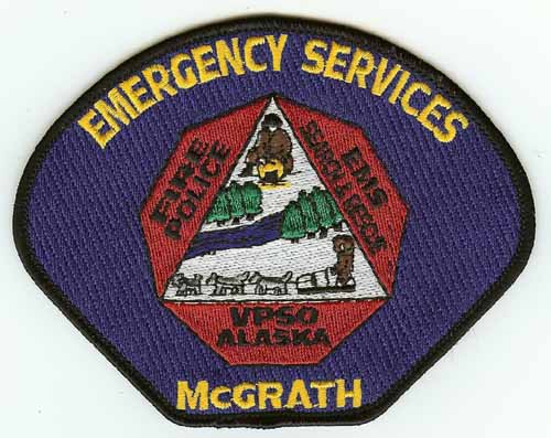 PatchGallery.com Online Virtual Patch Collection By: 911Patches.com ...