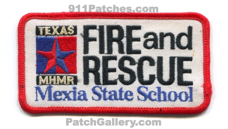 PatchGallery.com Online Virtual Patch Collection By: 911Patches.com ...