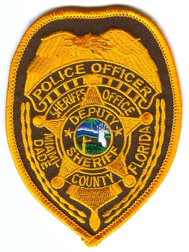 PatchGallery.com Online Virtual Patch Collection By: 911Patches.com ...