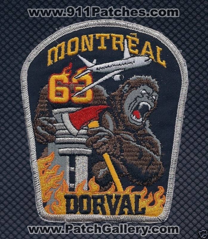 PatchGallery.com Online Virtual Patch Collection By: 911Patches.com ...