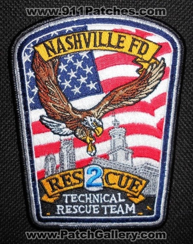 PatchGallery.com Online Virtual Patch Collection By: 911Patches.com ...