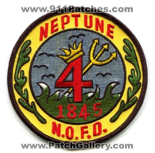 PatchGallery.com Online Virtual Patch Collection By: 911Patches.com ...