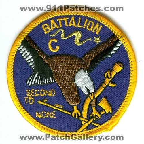 PatchGallery.com Online Virtual Patch Collection By: 911Patches.com ...