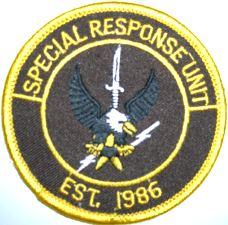 North Carolina - North Carolina State Special Response Unit ...