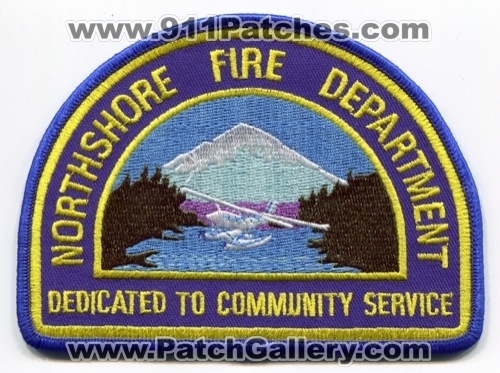 PatchGallery.com Online Virtual Patch Collection By: 911Patches.com - Fire Departments EMS ...