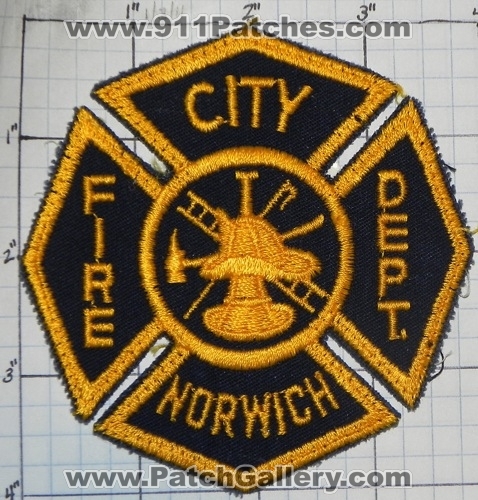 PatchGallery.com Online Virtual Patch Collection By: 911Patches.com ...