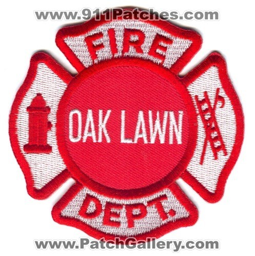 PatchGallery.com Online Virtual Patch Collection By: 911Patches.com ...
