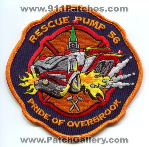 PatchGallery.com Online Virtual Patch Collection By: 911Patches.com ...