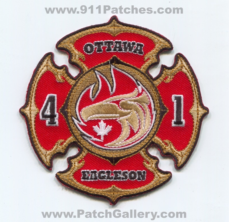 PatchGallery.com Online Virtual Patch Collection By: 911Patches.com ...
