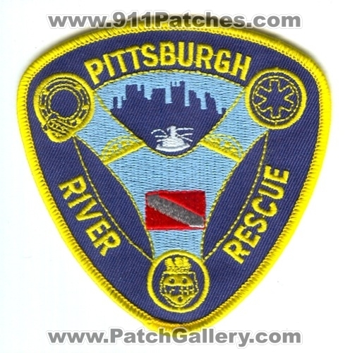 PatchGallery.com Online Virtual Patch Collection By: 911Patches.com ...