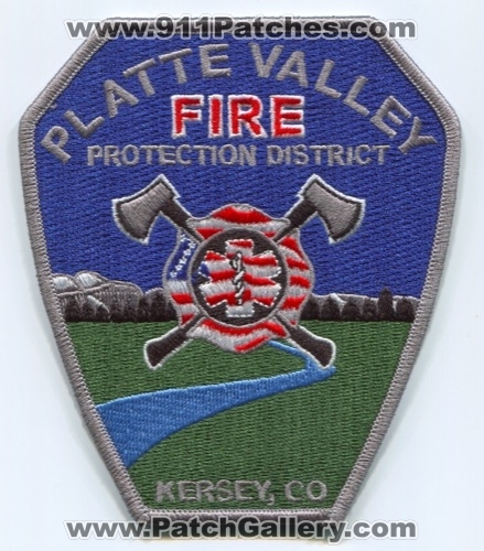 PatchGallery.com Online Virtual Patch Collection By: 911Patches.com ...