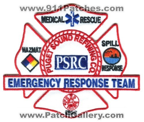 PatchGallery.com Online Virtual Patch Collection By: 911Patches.com ...
