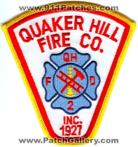 PatchGallery.com Online Virtual Patch Collection By: 911Patches.com ...