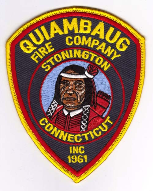 PatchGallery.com Online Virtual Patch Collection by: 911Patches.com ...