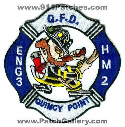 PatchGallery.com Online Virtual Patch Collection By: 911Patches.com ...