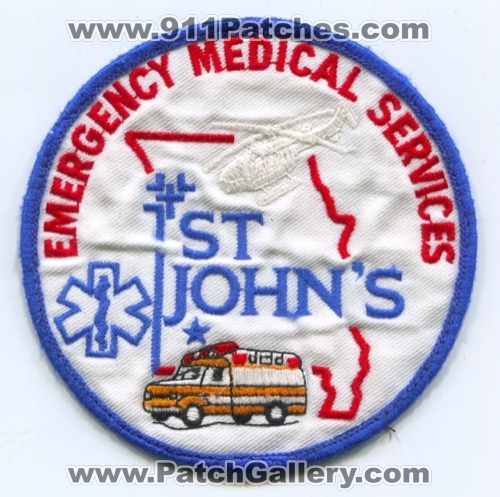 PatchGallery.com Online Virtual Patch Collection By: 911Patches.com ...