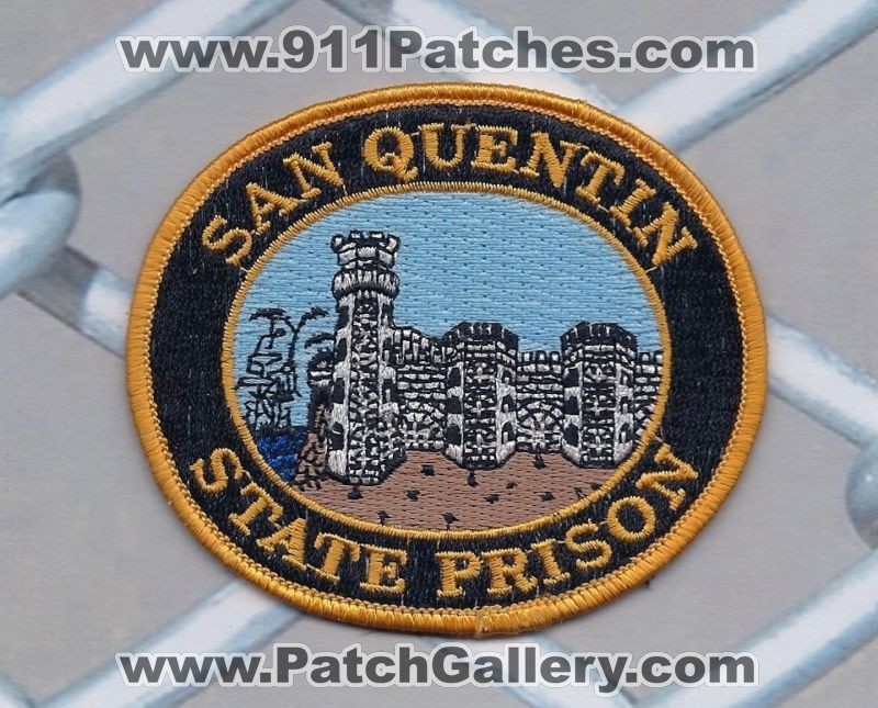 PatchGallery.com Online Virtual Patch Collection By: 911Patches.com ...