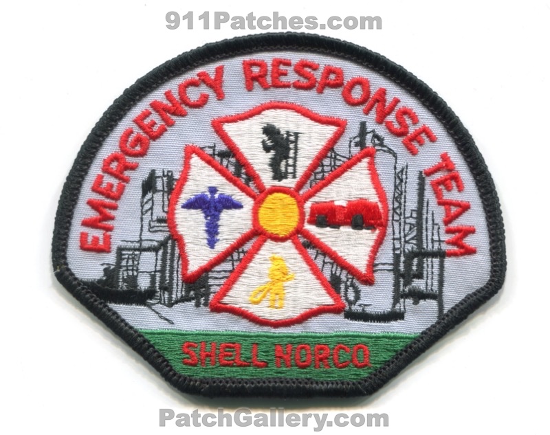 PatchGallery.com Online Virtual Patch Collection By: 911Patches.com ...