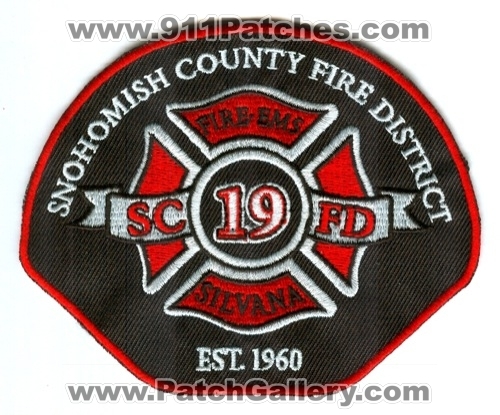 PatchGallery.com Online Virtual Patch Collection By: 911Patches.com ...