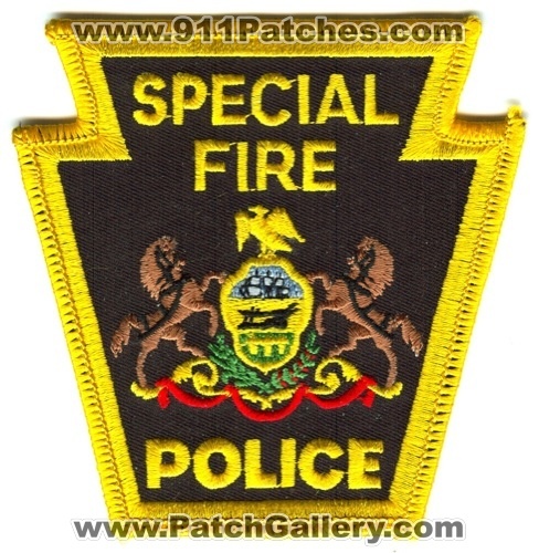 PatchGallery.com Online Virtual Patch Collection By: 911Patches.com ...