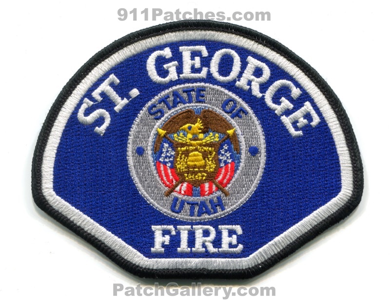 PatchGallery.com Online Virtual Patch Collection By: 911Patches.com ...