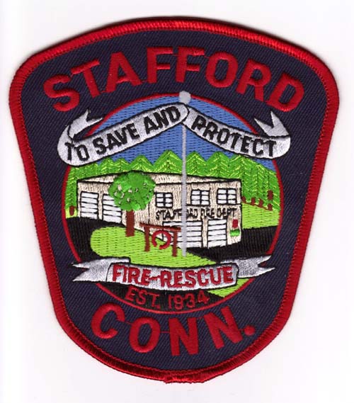PatchGallery.com Online Virtual Patch Collection By: 911Patches.com ...