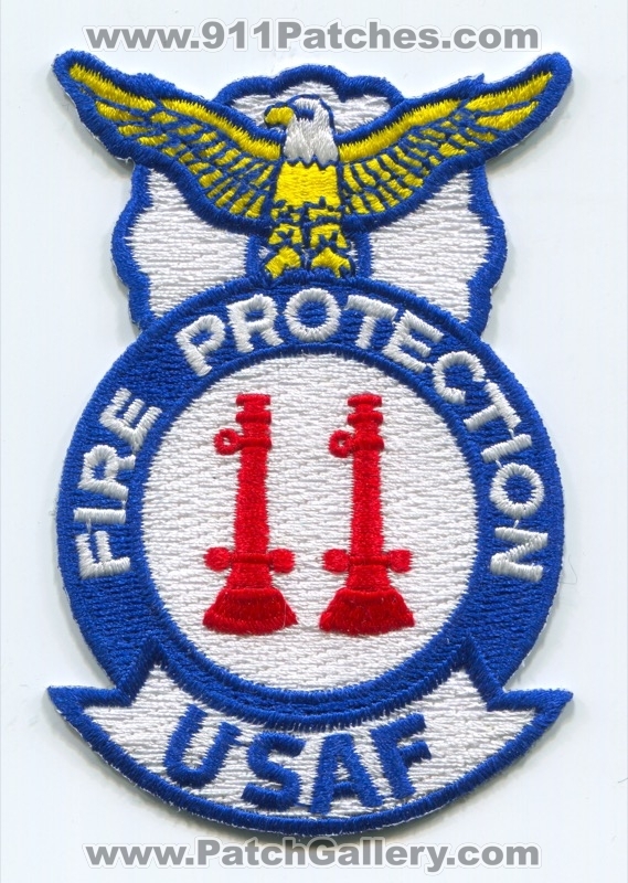 PatchGallery.com Online Virtual Patch Collection By: 911Patches.com - Fire Departments EMS ...