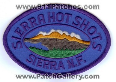 Slideshow - PatchGallery.com Online Virtual Patch Collection By: 911Patches.com - Fire ...