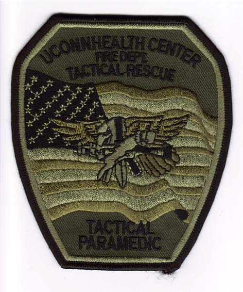 PatchGallery.com Online Virtual Patch Collection By: 911Patches.com ...