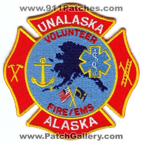 PatchGallery.com Online Virtual Patch Collection By: 911Patches.com ...