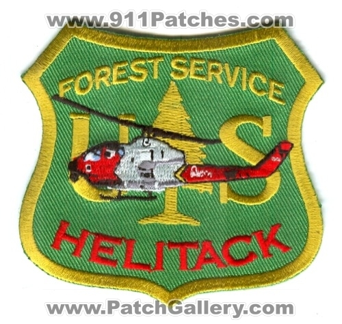 PatchGallery.com Online Virtual Patch Collection By: 911Patches.com ...