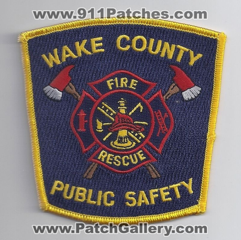 PatchGallery.com Online Virtual Patch Collection By: 911Patches.com ...