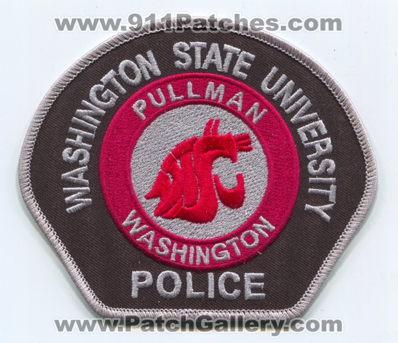 PatchGallery.com Online Virtual Patch Collection By: 911Patches.com - Fire Departments EMS ...