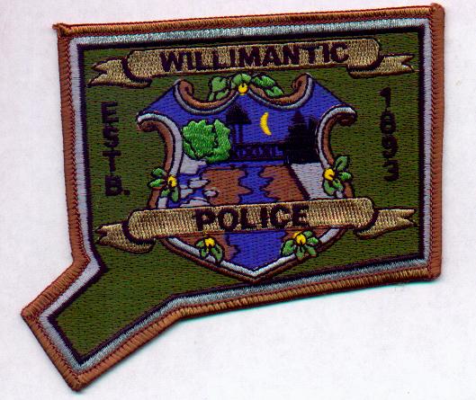 PatchGallery.com Online Virtual Patch Collection By: 911Patches.com ...
