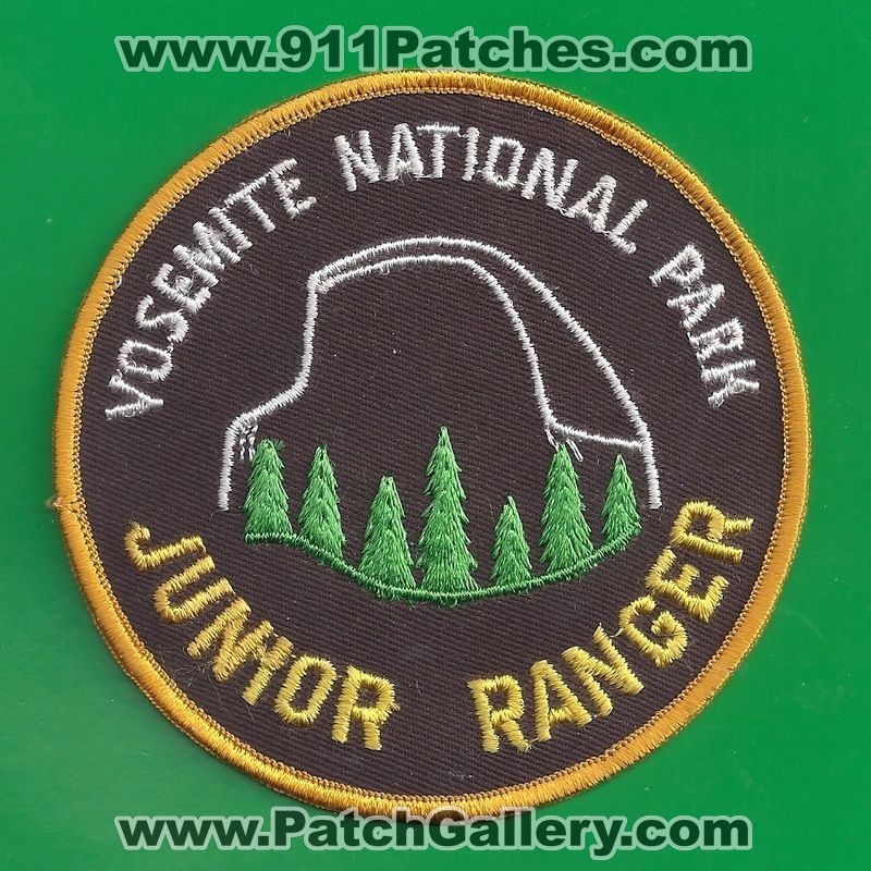 PatchGallery.com Online Virtual Patch Collection By: 911Patches.com ...