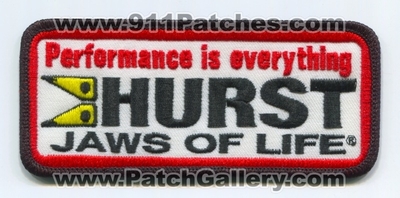 North Carolina - Hurst Rescue Tools Jaws of Life Performance is ...