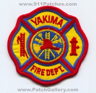 Slideshow - PatchGallery.com Online Virtual Patch Collection By: 911Patches.com - Fire ...