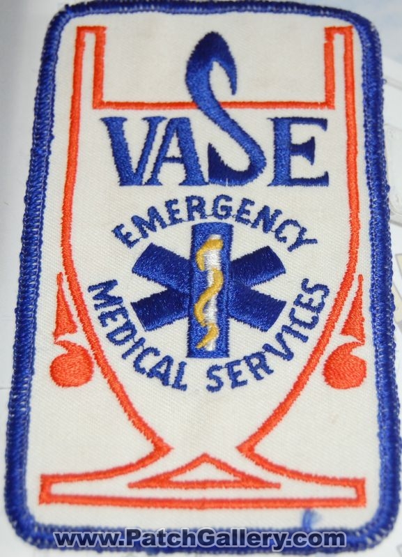 PatchGallery.com Online Virtual Patch Collection By: 911Patches.com ...