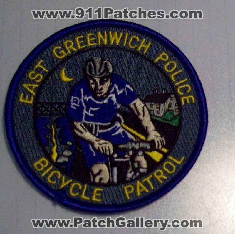 PatchGallery.com Online Virtual Patch Collection By: 911Patches.com ...