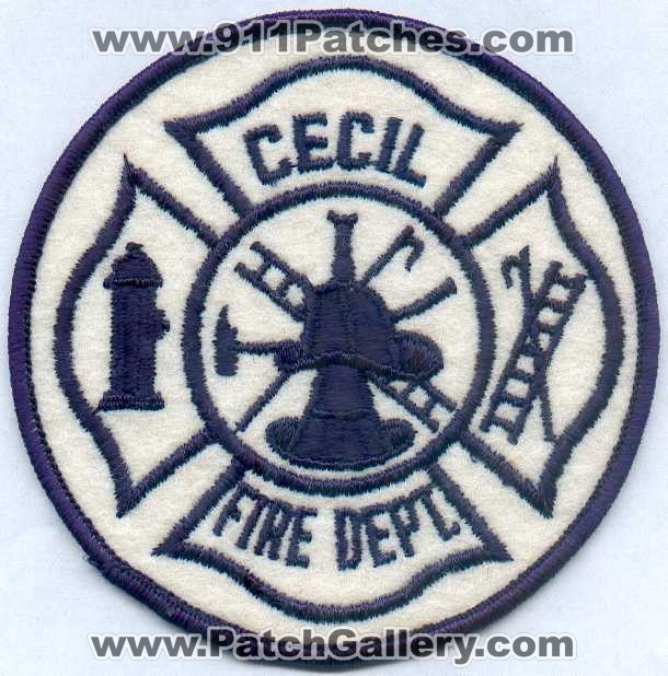 PatchGallery.com Online Virtual Patch Collection By: 911Patches.com ...