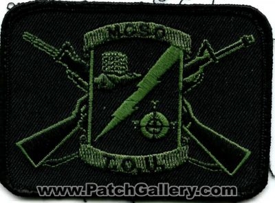 Arizona - Maricopa County Sheriff's Office Subdued Tactical Operations ...