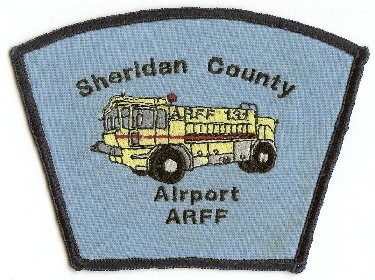 Arff Logo